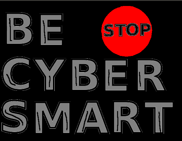 Jay'Lee: BE CYBER SMART!!
