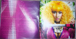 InDesign CD Cover | The Studious Graphic Designer