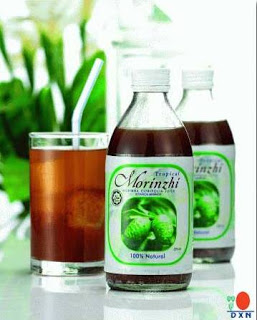 DXN International: Morinzhi