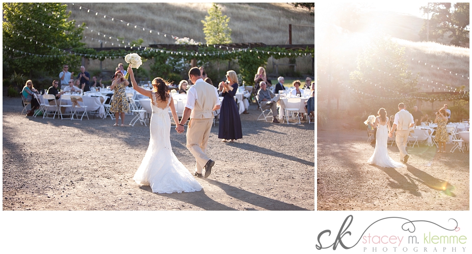 Stacey M. Klemme Photography: Hopland, CA Wedding Photography: Sarah ...