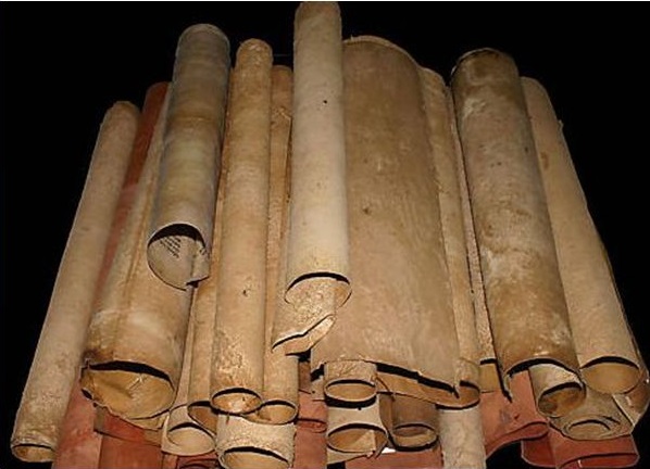 Mis Apuntes Bíblicos: La interpretación de la Biblia