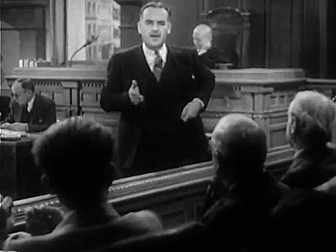 Forgotten Actors: William B. Davidson