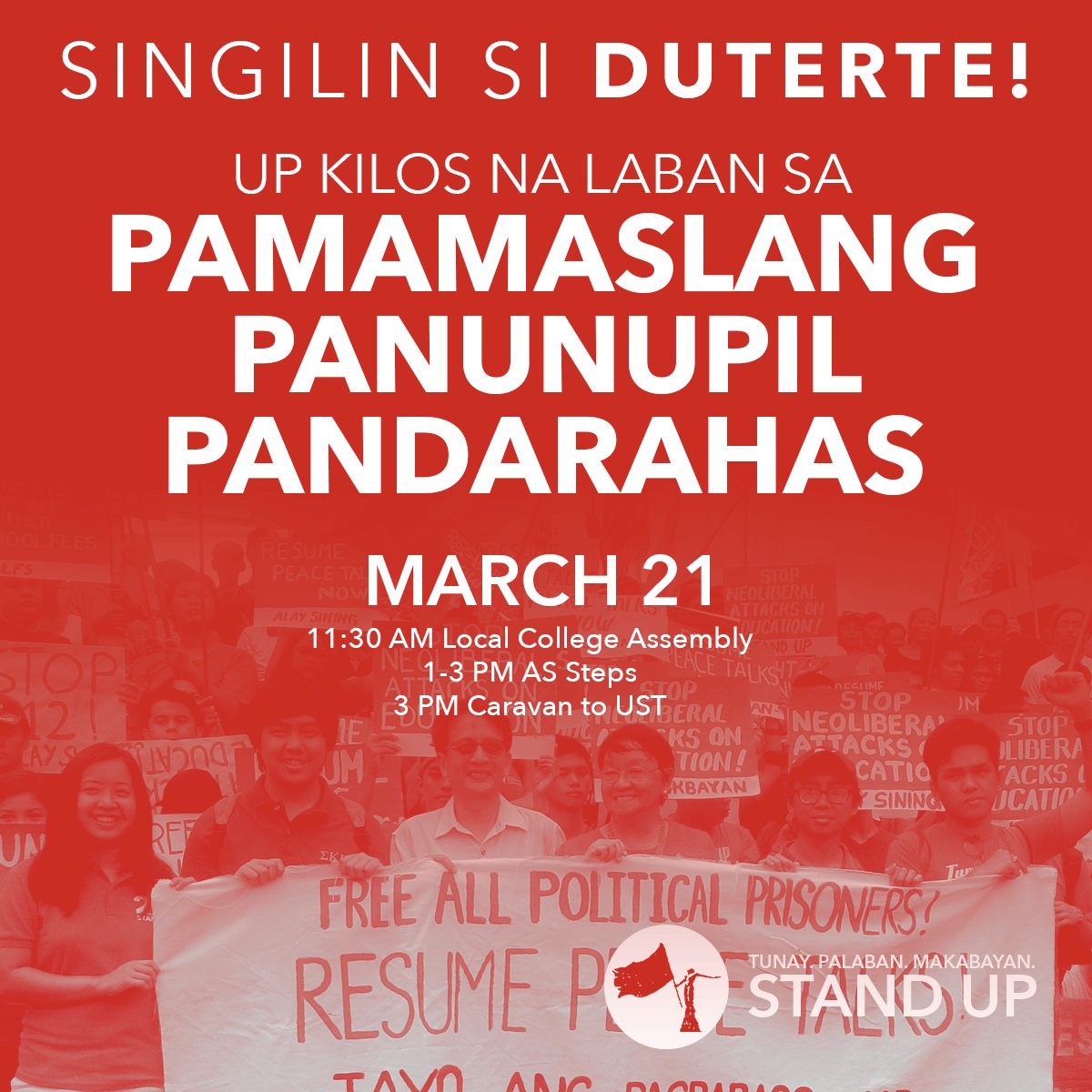 pasismo - philippin news collections