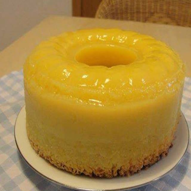 Quindão -Cozinha da Lisa