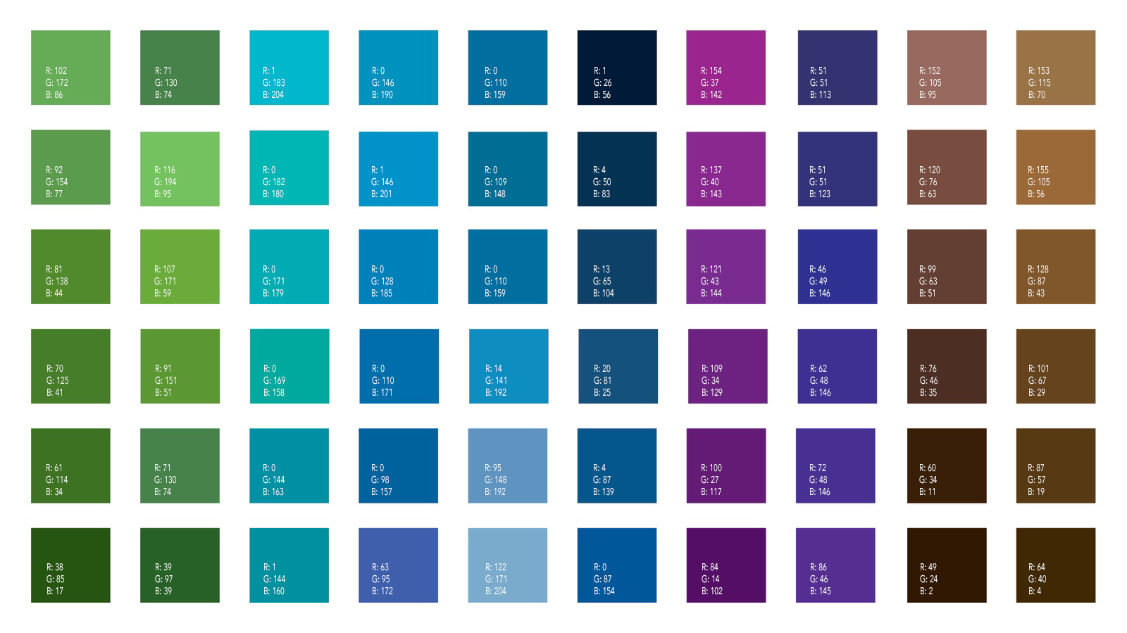 Jessica P: Peacock TREND