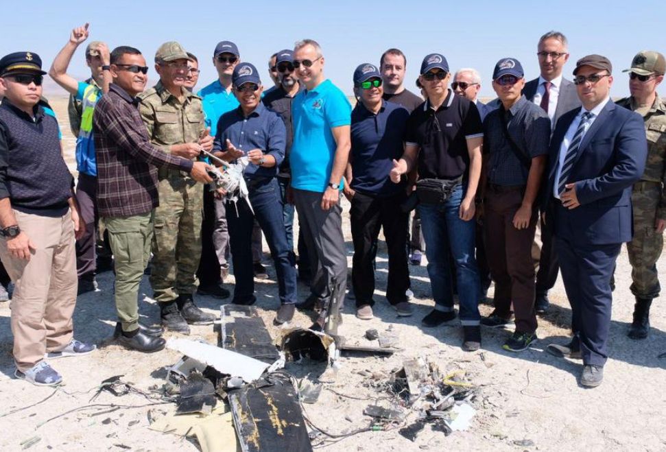 Garuda Militer: Indonesian Army Interested in ”Korkut“ SPAAG