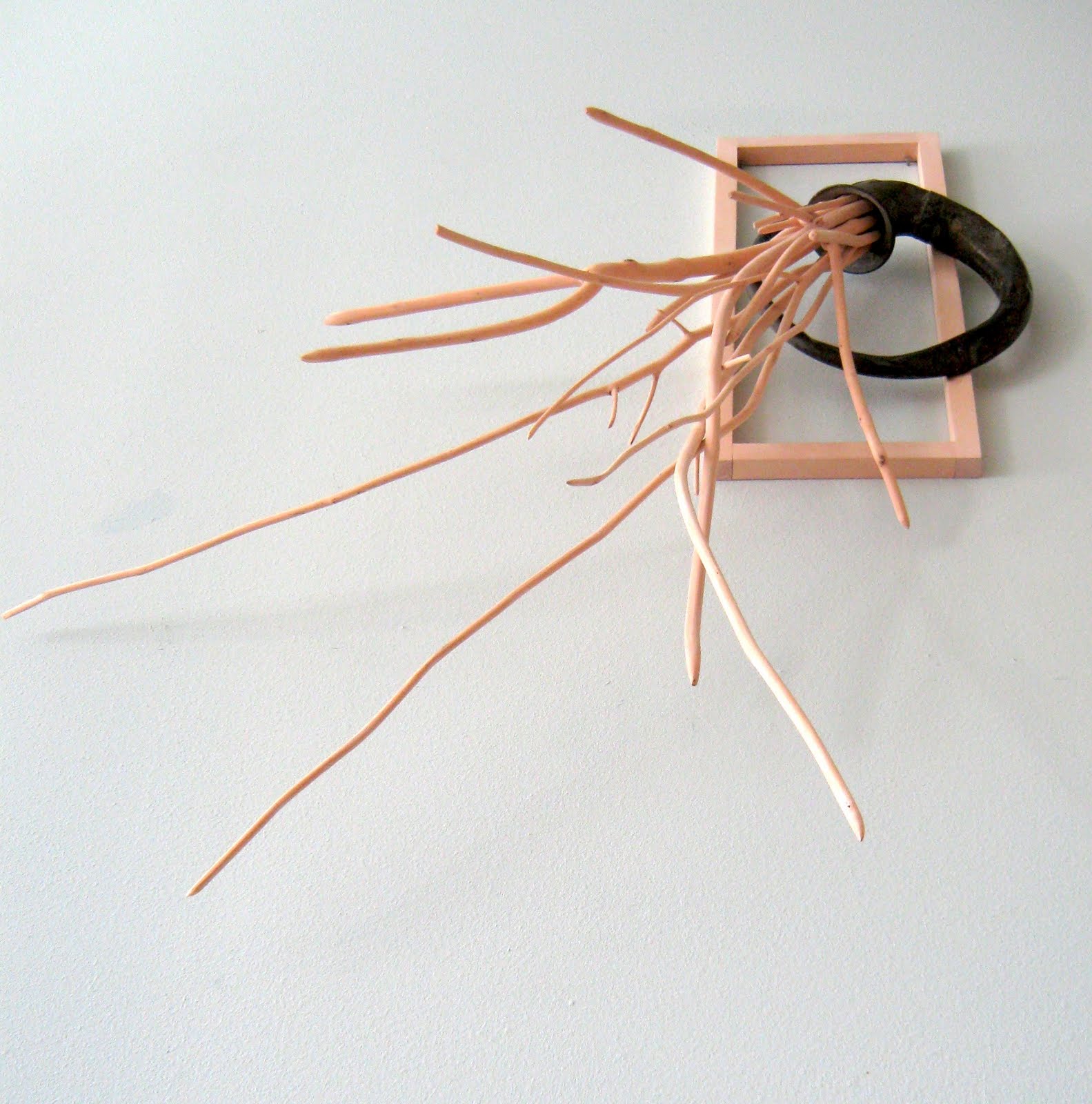 natasha nicholson: SCULPTURE