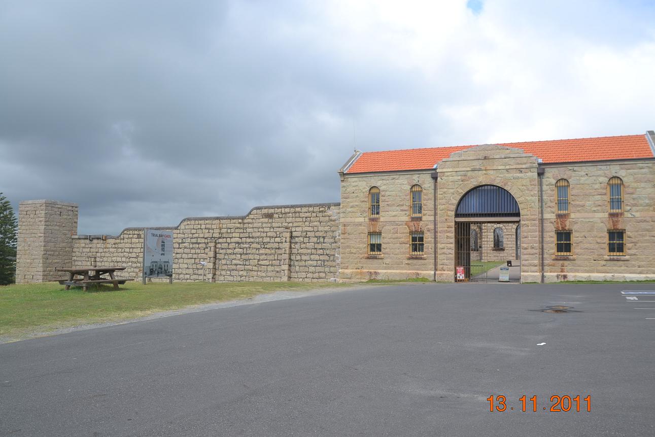 Jaded Nomad – RV ADVENTURE: South West Rocks