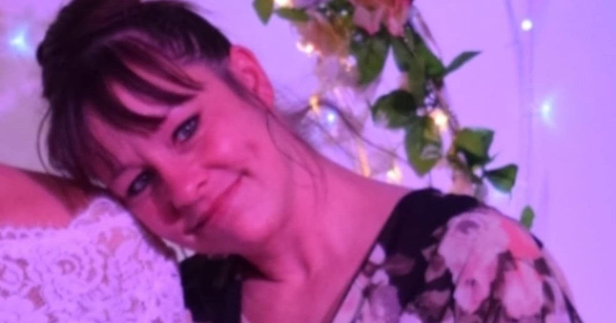 Justice for Native People: Tracy Day, Missing from Alaska since 2019.