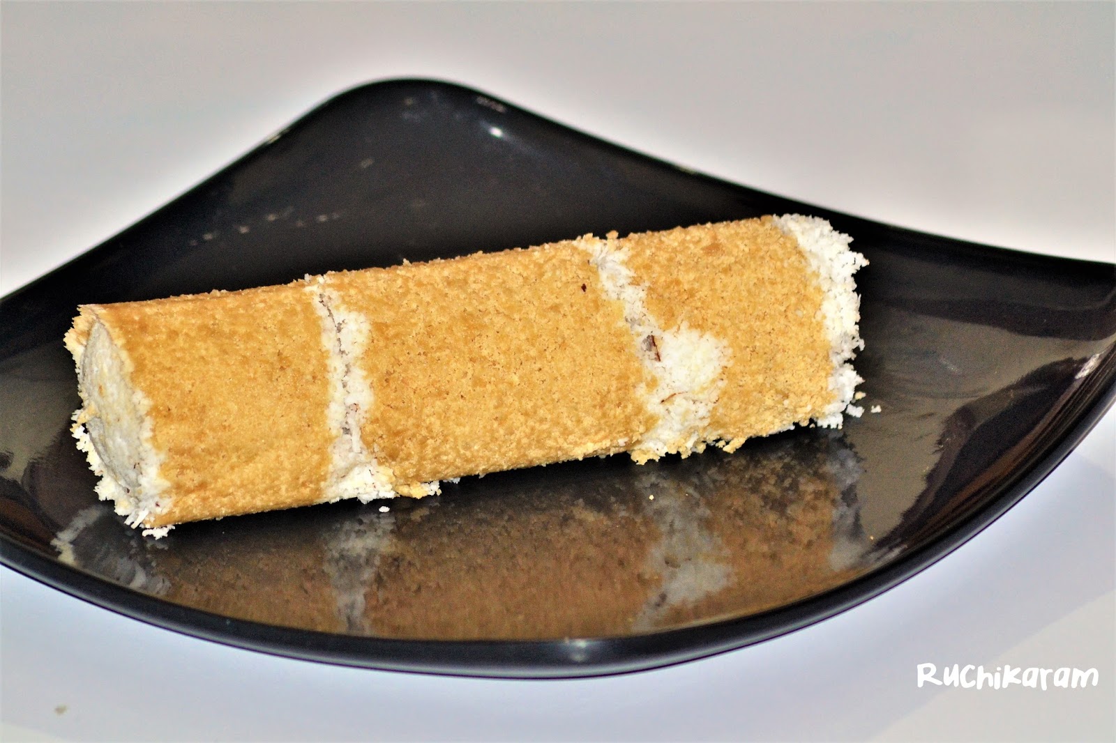 Ruchikaram: Soft Gothambu Puttu | Wheat Puttu | Kerala Breakfast recipe