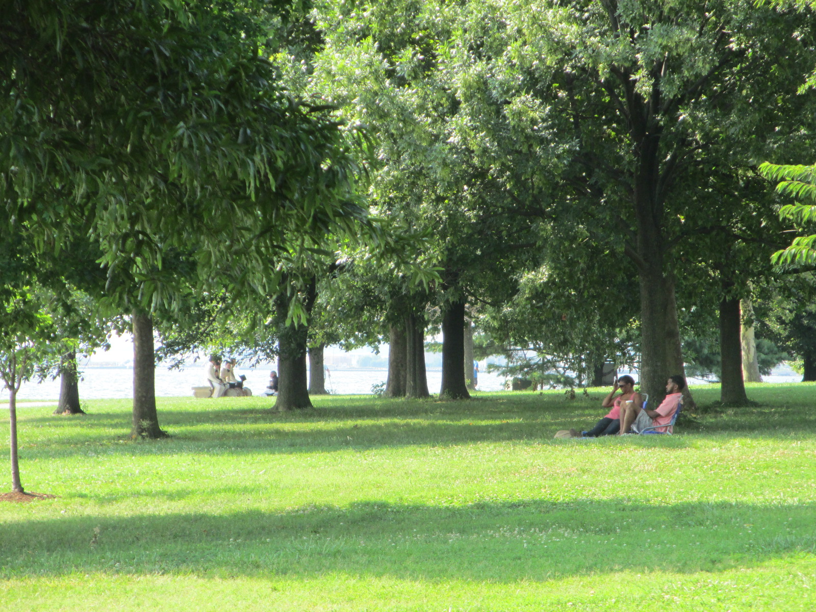 Baltimore You are Marvelous: Parks
