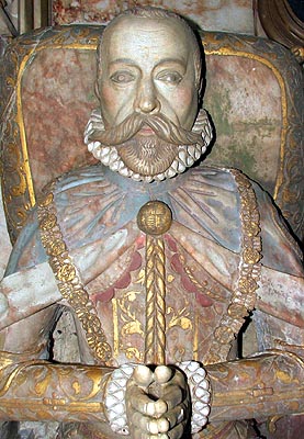 Being Bess: On This Day in Elizabethan History: The Death of Henry ...