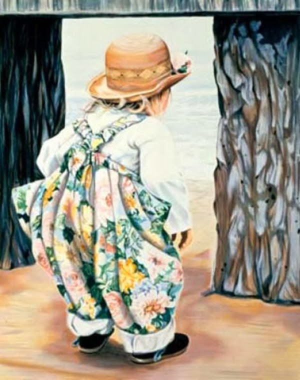 Impressioni Artistiche : ~ Susan Rios