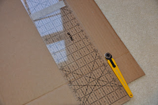 made: How to make a PELMET {tutorial}