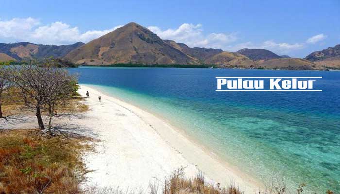 MENJELAJAHI 30 PULAU CANTIK DI NUSA TENGGARA TIMUR | Kampung Pariwisata