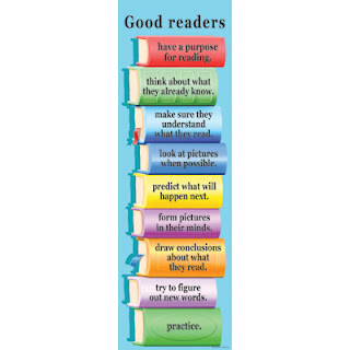 Perri's Reading Blog