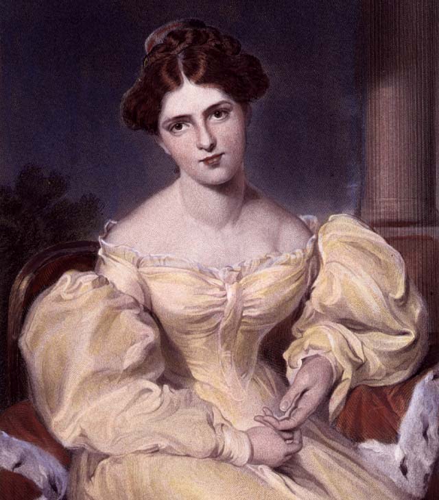 Fanny Kemble - A Passionate Victorian
