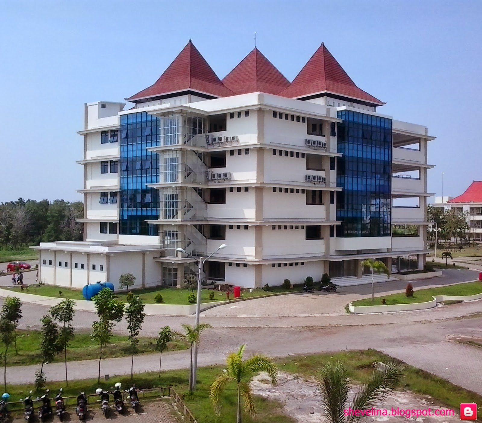 Kebun Kekataku: KESAN PERTAMA: KELAS HELIT