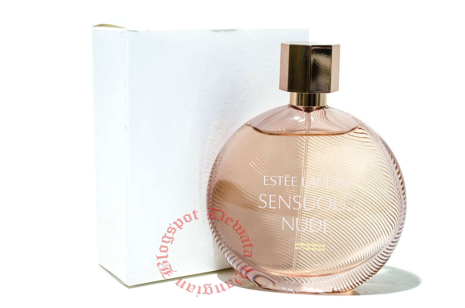 Wangian,Perfume & Cosmetic Original Terbaik: Estee Lauder Sensuous Nude ...