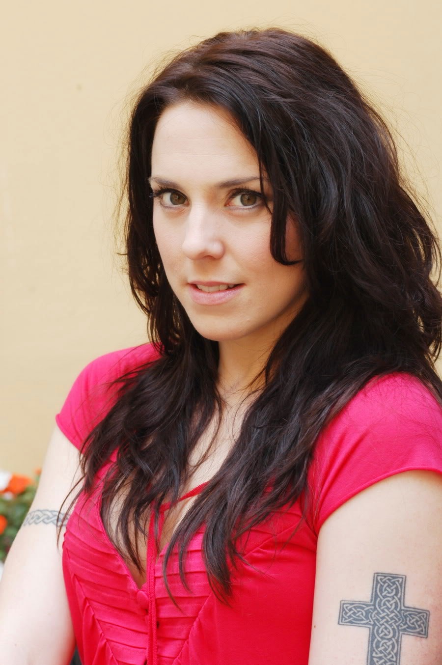 Prayer List For Rock Stars: MELANIE CHISHOLM