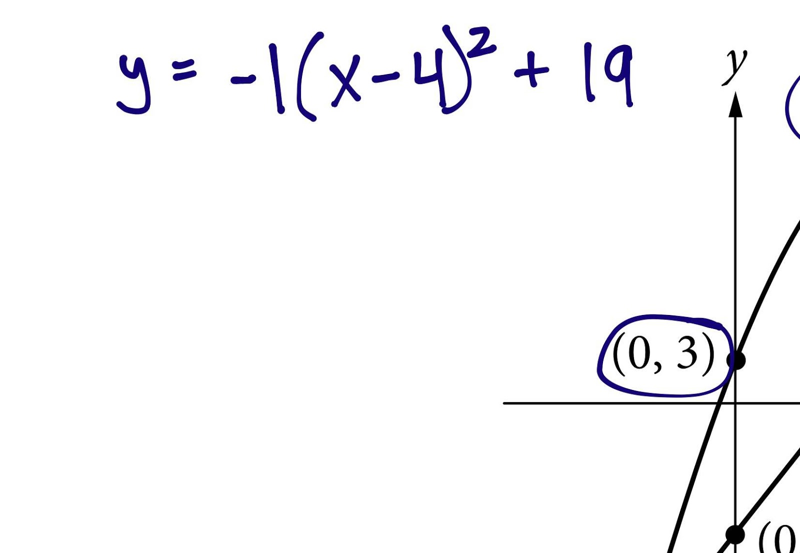 Park Slope Tutor: PSAT Practice Problem - Algebra
