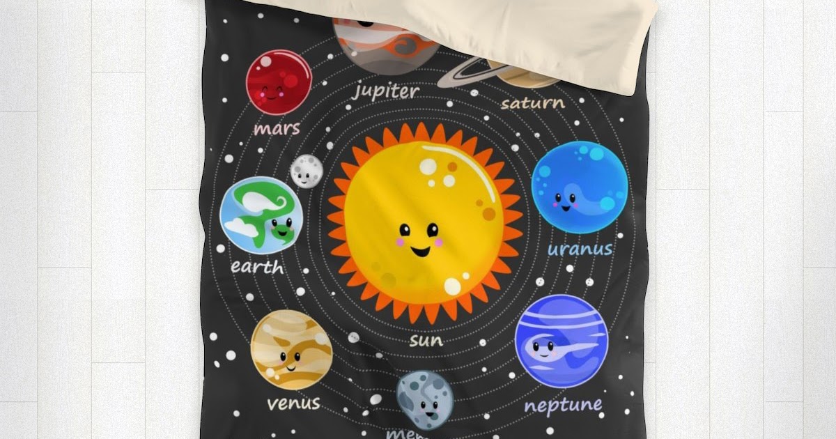 Hot Solar System Items