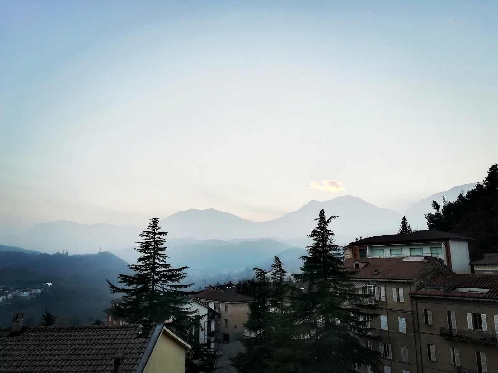 La storia di AMANDOLA