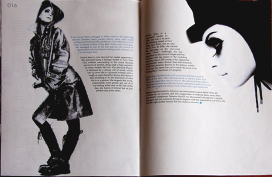 A History of Graphic Design: Chapter 58 ; History of Layout Design and ...