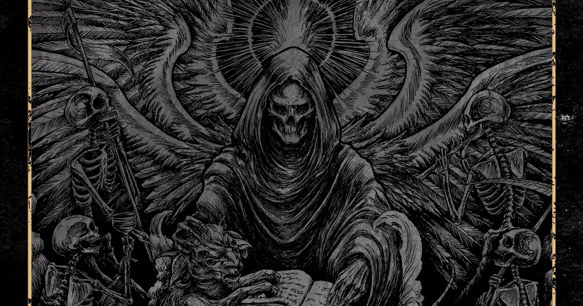 Aosoth / Order of Orias - Split 12”MLP