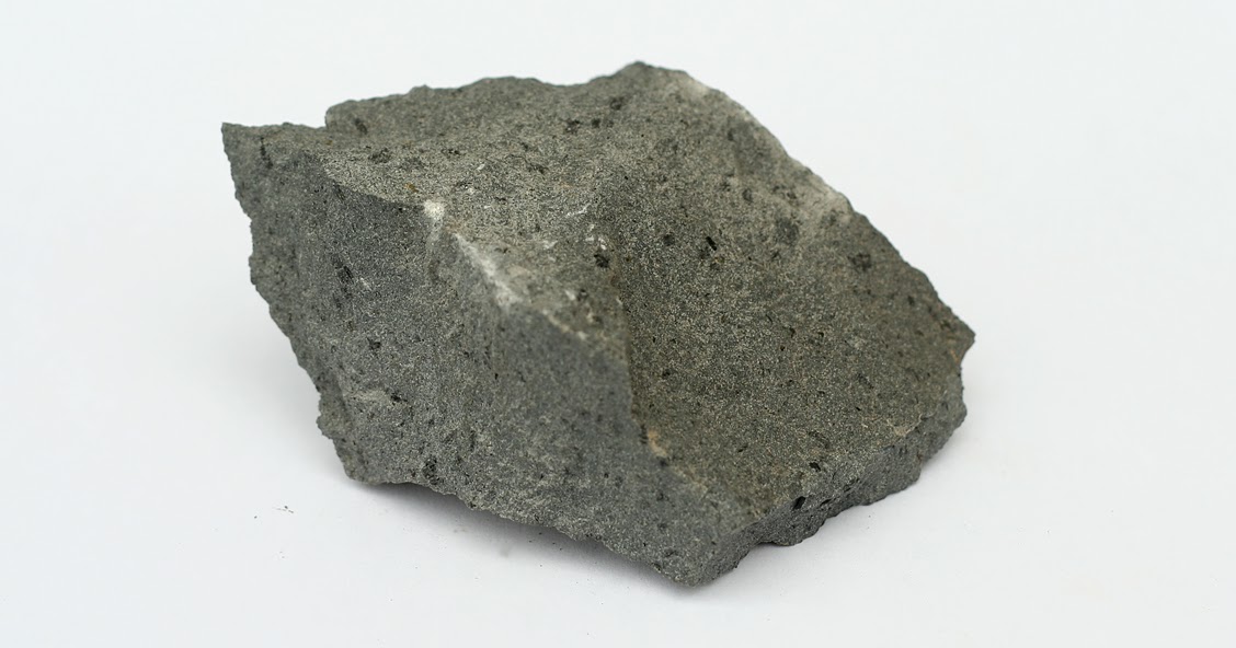 O MEU PASSATEMPO: Basalto