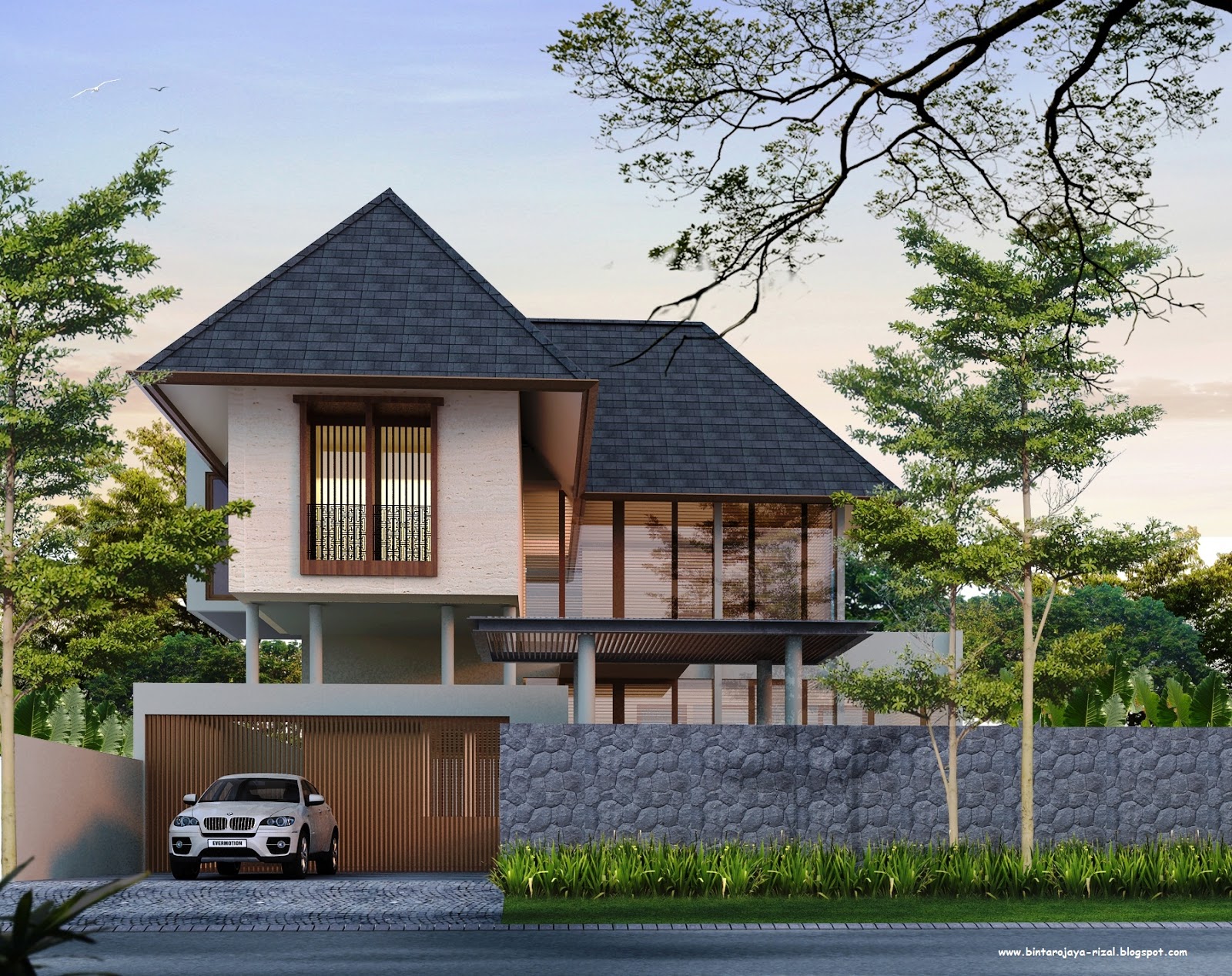 Bintaro Jaya: Bintaro Jaya: Launching Bukit Menteng Pavilion