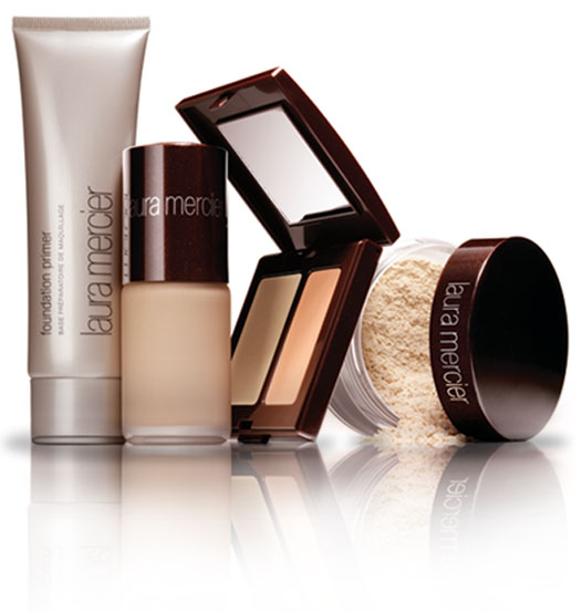 Laura Mercier Makeup Masterclass in Glasgow - Glasgow Beauty Blogger