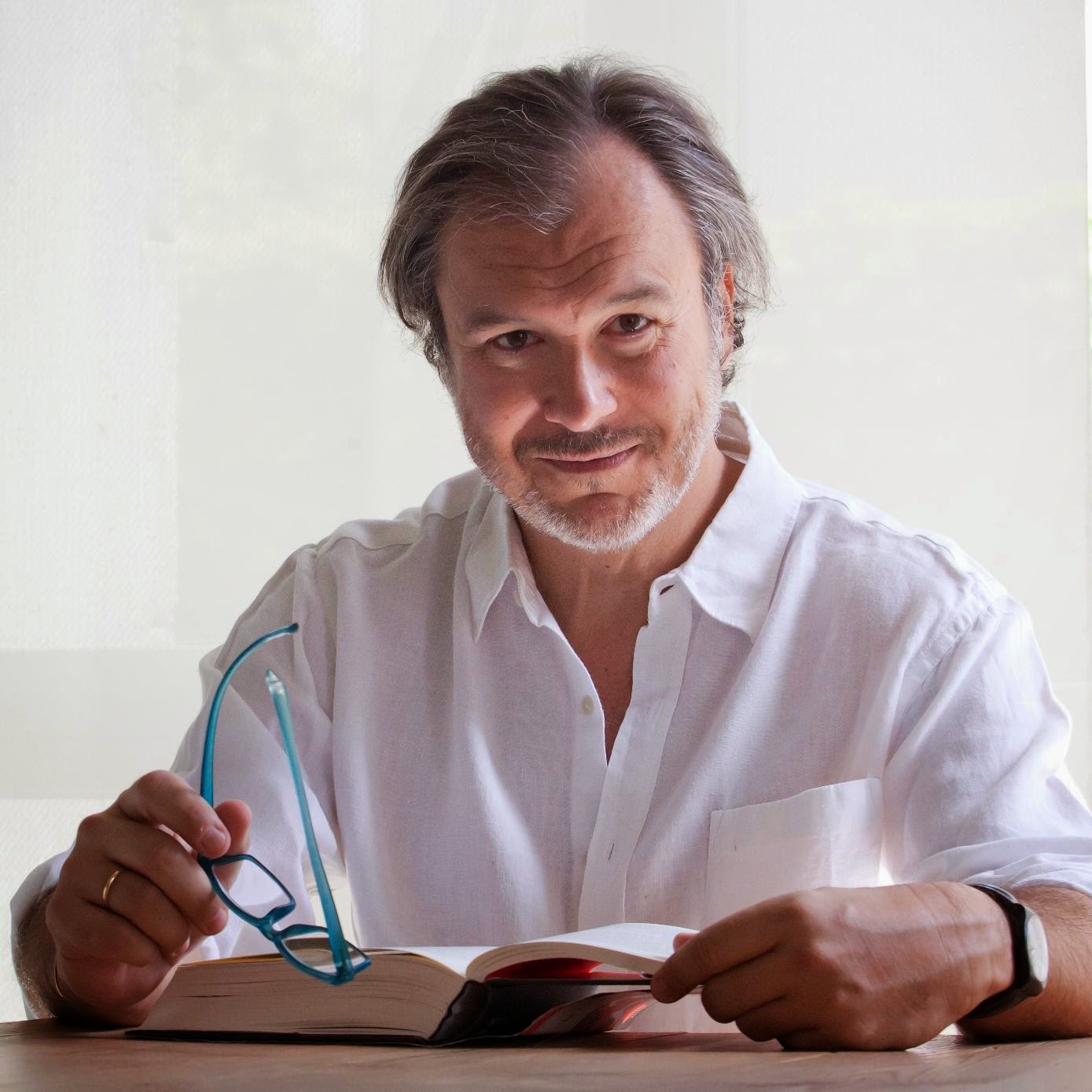 Entrevista a Ramón P. Villaamil: "Si no corregimos el rumbo y ...