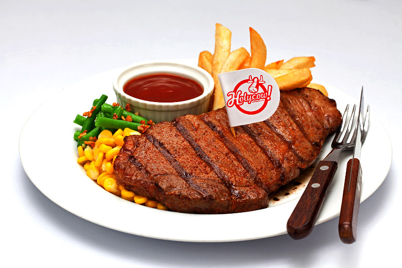 Rumah Steak Terbaik di Indonesia