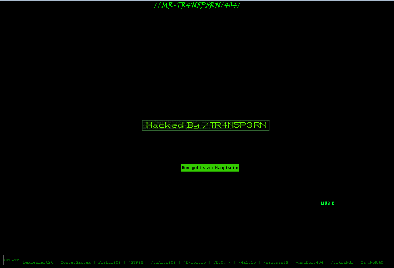 Script Deface Keren | Berbagi ilmu Cyber