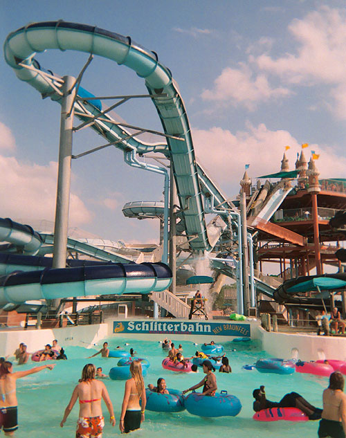 Fiesta Water Park Karachi Sindh Pakistan Pictures Photos Images And ...