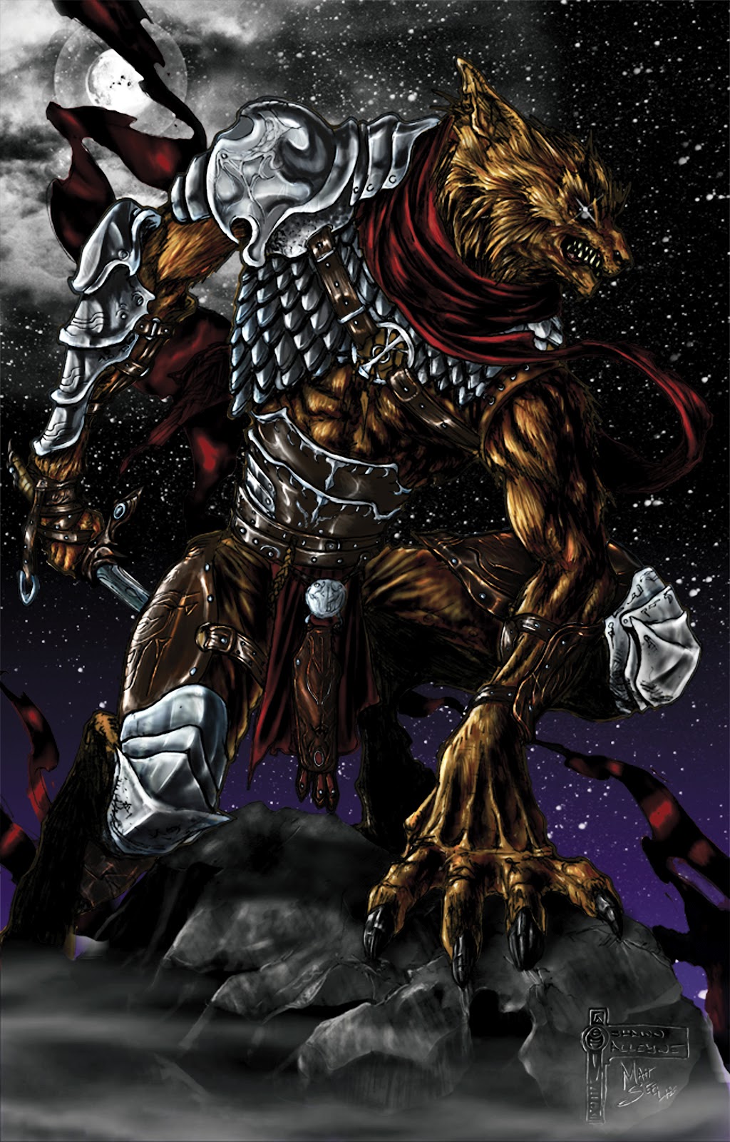 PYRO.BLOG: Debut Posters