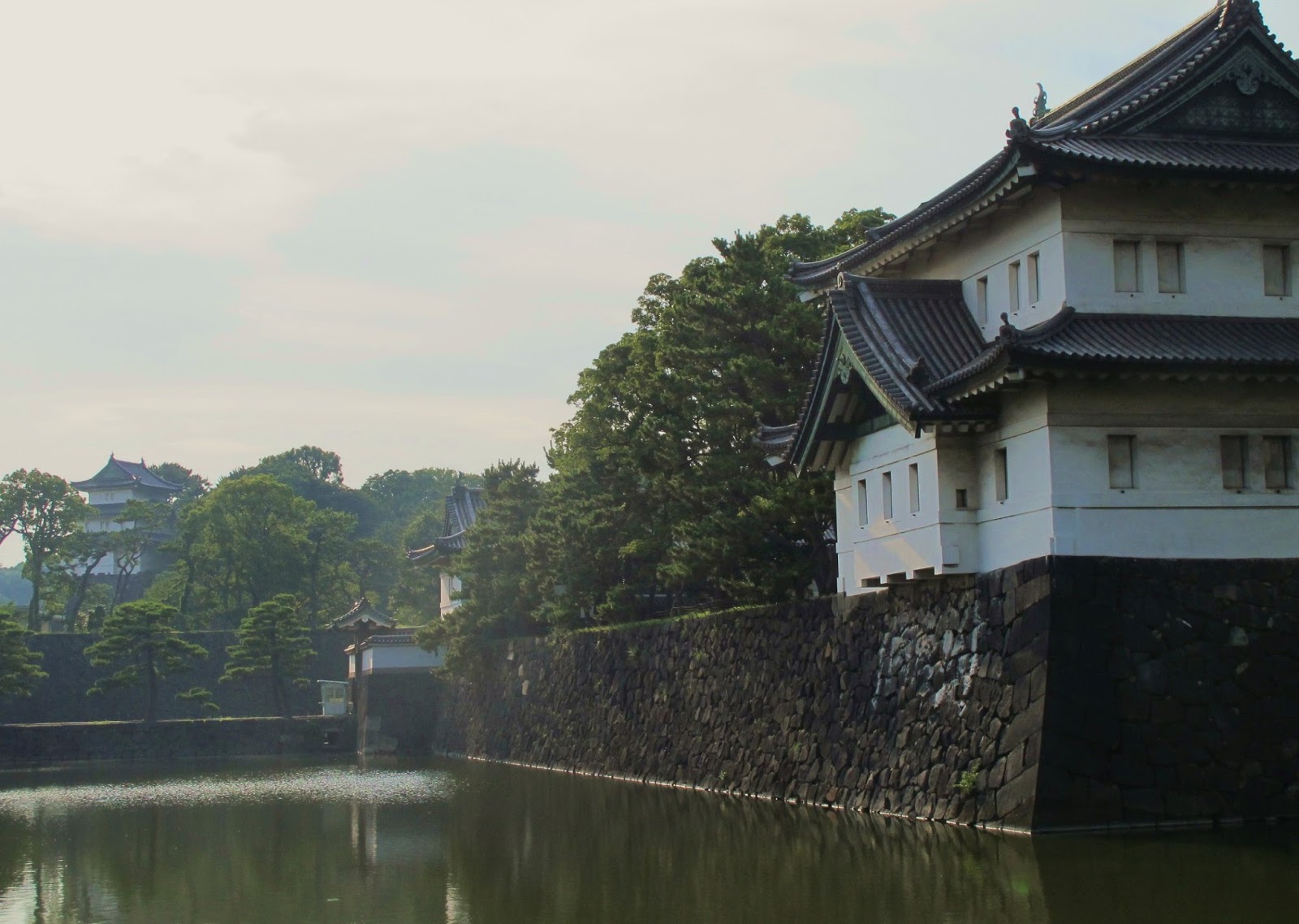 Summer in Tokyo: The National Museum of Modern Art Tokyo (MOMAT)