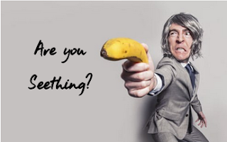 Seething Definition - What is Seething? - DEFINITION.today