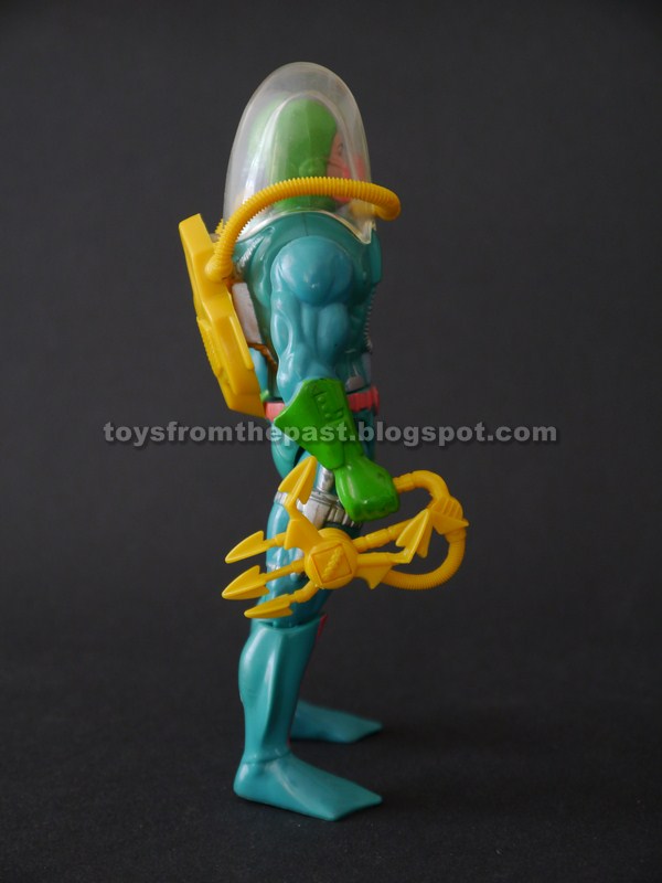 Toys from the Past: #867 HE-MAN NEW ADVENTURES – HE-MAN and HYDRON (Ref ...