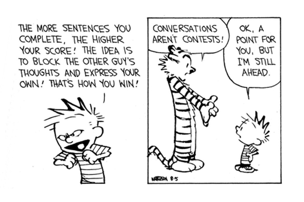 On the Road of Understanding Others: Message Design Logic Theory ...