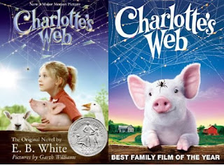 Read a Book and Watch the Movie