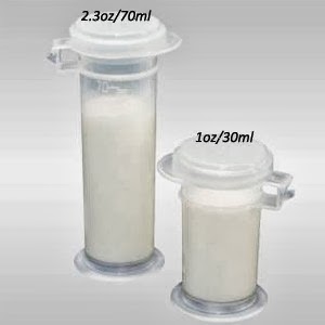 Samantha Rambles: Review on Snappies Containers