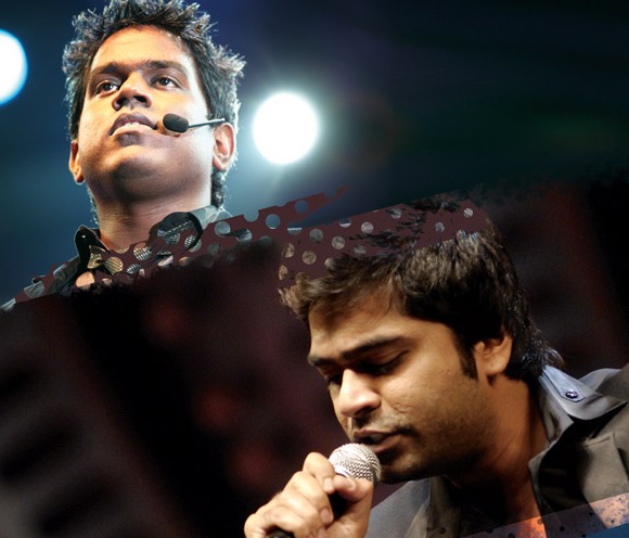 Yuvan Mania