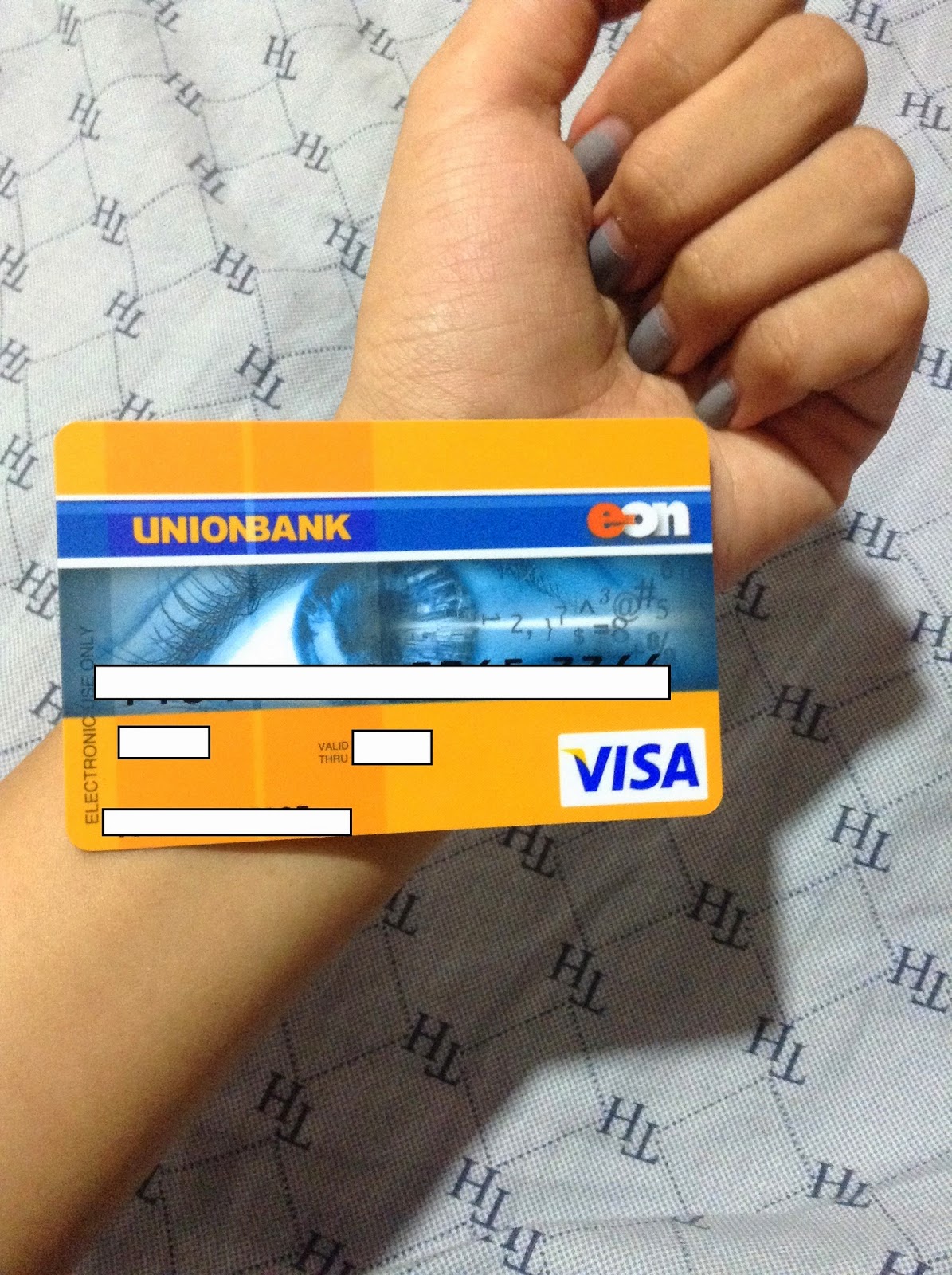 How to Apply for Unionbank EON Bank Account - SavingsPinay