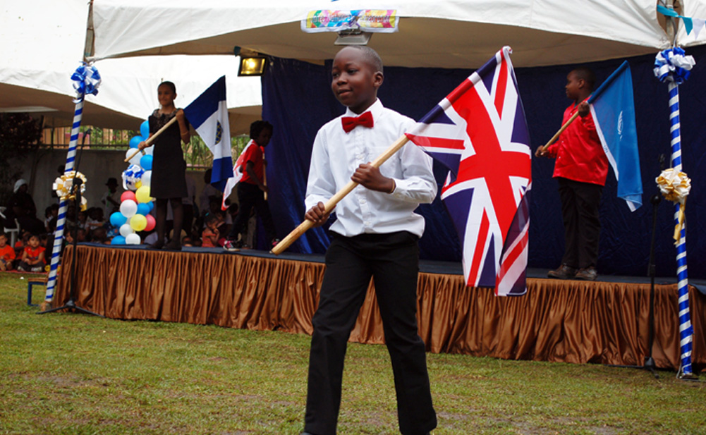 Acorns School In Uganda5: June 2015