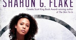 KISS THE BOOK: Pinned by Sharon Flake - ESSENTIAL