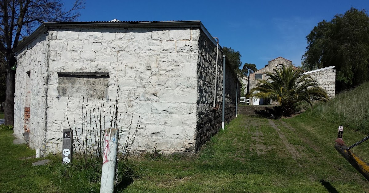 RDO Melbourne: Living Museum of the West, Maribyrnong