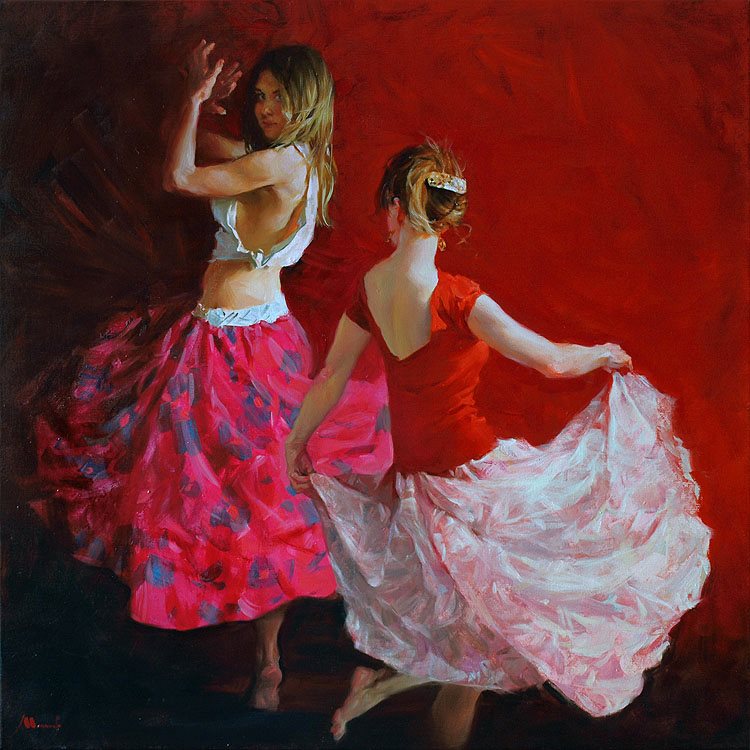 El arte es su máxima expresión : Composiciones artísticas pinturas ...