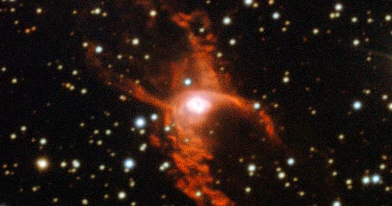 Uzay-Bilim: Gezegenimsi Bulutsuların Uyumları